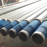 China API 5L Grade X42 Carbon Steel 3LPP Anti-corrosion Coated Pipe OD 32-1620mm for sale