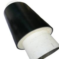 China Good Quality External Anticorrosive Coating EBE 3PE Coating Steel Pipe for sale