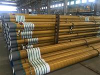 China API 5L PSL2 X52 SeamlessFBE Coating Line Pipe  Steel for sale