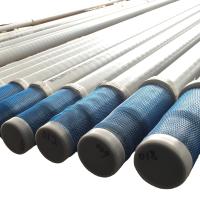 China Anti-corrosion coating pipe lining and coating suppliers for sale