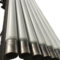 China Anti-corrosion coating pipe lining and coating suppliers for sale