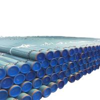 China API 5L ASTM A106 Seamless Steel Pipe Schedule 10 20 30 Liquid Epoxy Coating X60 X65 X70 OD 38-1620mm for sale