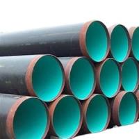 China API 5L ASTM A106 Seamless Steel Pipe Schedule 10 20 30 Liquid Epoxy Coating X60 X65 X70 OD 38-1620mm for sale