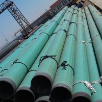 China API 5L ASTM A106 Seamless Steel Pipe Schedule 10 20 30 Liquid Epoxy Coating X60 X65 X70 OD 38-1620mm for sale