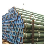 China API 5L ASTM A106 Seamless Steel Pipe Schedule 10 20 30 Liquid Epoxy Coating X60 X65 X70 OD 38-1620mm for sale