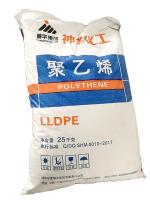 China High Quality  Plastic Granules LLDPE DFDA-7042N  LDPE Virgin Recycled linear Low Density Polyethylene for sale