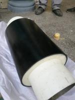 China GB/T 50538 DN400 Seamless Carbon Steel PU Foam Pre Insulated Pipe Hot Rolled Hollow 32-1620mm for sale