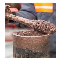 China Thread Grease For Use on Drill Collars Drill Pipe Tubing and Casing for sale