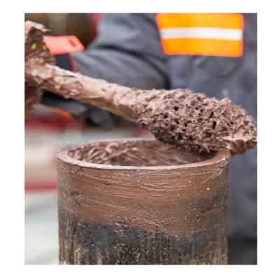 China Thread Grease For Use on Drill Collars Drill Pipe Tubing and Casing for sale