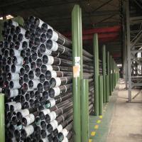 China Seamless Steel Casing and Tubing Pipe J55 K55 N80 60.3mm-457mm OD for Oil and Gas for sale