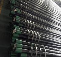 China Hot Rolled Seamless Casing and Tubing Pipe 60.3mm-457mm for Oil and Gas Field API Certified for sale