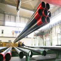China Seamless Casing and Tubing Steel Pipe 60.3mm-457mm API 5CT for Oil Industry for sale