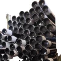 China API 5CT OCTG Casing Pipe 38mm-720mm OD Hot Rolled Carbon Steel for Oil and Gas for sale