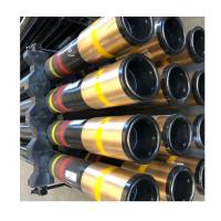 China API 5CT OCTG Casing Pipe 38mm-720mm OD Hot Rolled Carbon Steel for Oil and Gas for sale