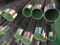 China API 5CT 11 3/4 Seamless Steel Casing Pipe Grade K55 to P110 42-60 lb/ft for sale