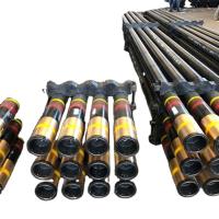 China API 5CT 11 3/4 Seamless Steel Casing Pipe Grade K55 to P110 42-60 lb/ft for sale