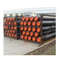 China Baotou Steel Casing and Tubing Pipe 60.3mm-457mm API Certified for Oil Industry for sale