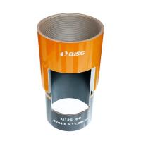 China API 5CT N80Q 4.5 Inch Casing Pipe 114.3mm OD Seamless Steel Oil Well Casing for sale
