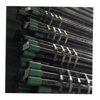 China API 5CT J55 K55 N80 EUE Tubing Pipe 2-3/8 Inch Baotou Steel Oil Country Tubular Goods for sale
