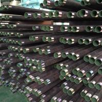 China API 5CT J55 K55 N80 EUE Tubing Pipe 2-3/8 Inch Baotou Steel Oil Country Tubular Goods for sale