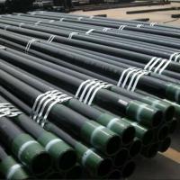 China API 5CT J55 K55 N80 EUE Tubing Pipe 2-3/8 Inch Baotou Steel Oil Country Tubular Goods for sale