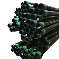 China API 5CT J55 K55 N80 L80 P110 6 Inch Well Casing Steel Pipe 48.3mm-406.4mm for sale