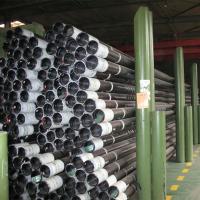 China API 5CT J55 K55 N80 L80 P110 6 Inch Well Casing Steel Pipe 48.3mm-406.4mm for sale