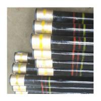 China API 5CT N80-1 N80Q L80-1 L80-9Cr L80-13Cr Oil Casing Pipe 60.3mm to 457mm for sale