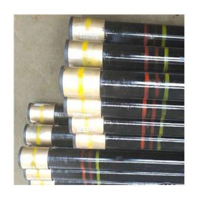 China API 5CT N80-1 N80Q L80-1 L80-9Cr L80-13Cr Oil Casing Pipe 60.3mm to 457mm for sale