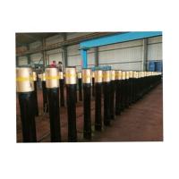 China API 5CT N80-1 N80Q L80-1 L80-9Cr L80-13Cr Oil Casing Pipe 60.3mm to 457mm for sale