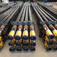 China API 5CT N80-1 N80Q L80-1 L80-9Cr L80-13Cr Oil Casing Pipe 60.3mm to 457mm for sale