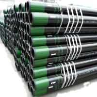 China API 5CT P110 BT110T High Temperature Oil Casing and Tubing Pipe for sale