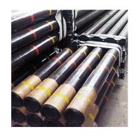China API 5CT Seamless Steel Casing Pipe J55 K55 N80 L80 P110 BTC R3 114.3mm-508mm for sale