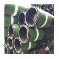 China API 5CT J55 4.5 Inch OCTG Casing Pipe 38mm-720mm OD for Oil and Gas for sale