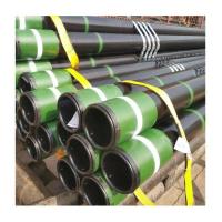China API 5CT N80 L80-1 Oil Pipe Short Section Low Temperature Casing Pipe for sale