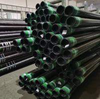 China API 5CT N80 L80-1 Oil Pipe Short Section Low Temperature Casing Pipe for sale