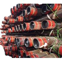 China API 5CT N80 L80-1 Oil Pipe Short Section Low Temperature Casing Pipe for sale