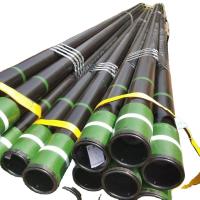 China API 5CT OCTG K55 J55 N80 L80 6 inch Well Casing Steel Pipe 48.3mm to 406.4mm for sale