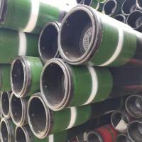 China API 5CT OCTG K55 J55 N80 L80 6 inch Well Casing Steel Pipe 48.3mm to 406.4mm for sale