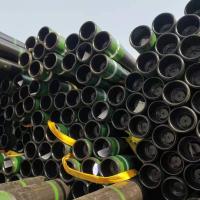 China API 5CT OCTG K55 J55 N80 L80 6 inch Well Casing Steel Pipe 48.3mm to 406.4mm for sale