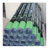 China Baotou Steel API 5CT 4 1/2 NU Oilfield OCTG J55 K55 Tubing 114.3mm OD for sale