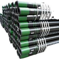 China API 5CT R95 P110 BT110T Q125 Oil Casing Tubing Pipe Short Section 60.3mm to 457mm for sale
