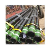 China API 5CT R95 P110 BT110T Q125 Oil Casing Tubing Pipe Short Section 60.3mm to 457mm for sale