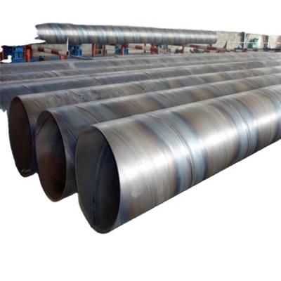 China API 5L X42 DN800 Carbon Steel Welded Pipe SSAW LSAW ERW 20mm-508mm OD for sale