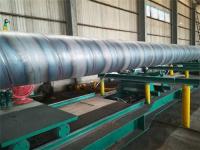 China API 5L X42 DN800 Carbon Steel Welded Pipe SSAW LSAW ERW 20mm-508mm OD for sale