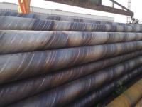 China API 5L X42 DN800 Carbon Steel Welded Pipe SSAW LSAW ERW 20mm-508mm OD for sale
