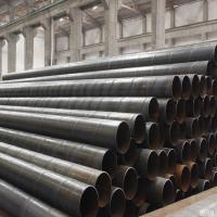 China API 5L X42 DN800 Carbon Steel Welded Pipe SSAW LSAW ERW 20mm-508mm OD for sale