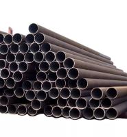 China Seamless Steel Pipe 20 45 Hot Rolled Cold Drawn 4mm to 900mm OD for Fluid Transport for sale