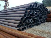 China Q345 thin-walled seamless steel pipe for sale