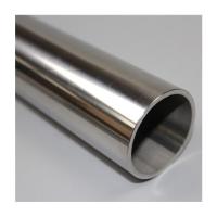 China 300 Series Stainless Steel Pipe 304 316 Seamless Welded OD 21.3mm to 610mm SCH5S to XXS for sale